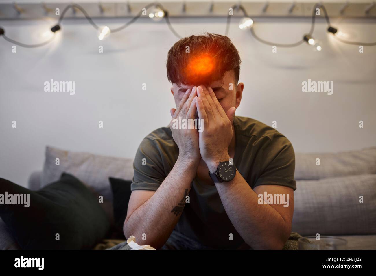 Handerna hi-res stock photography and images - Alamy