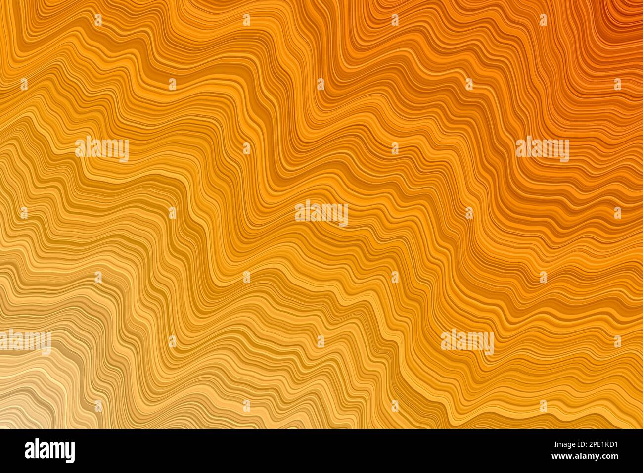 Orange digital background Stock Vector Images - Alamy