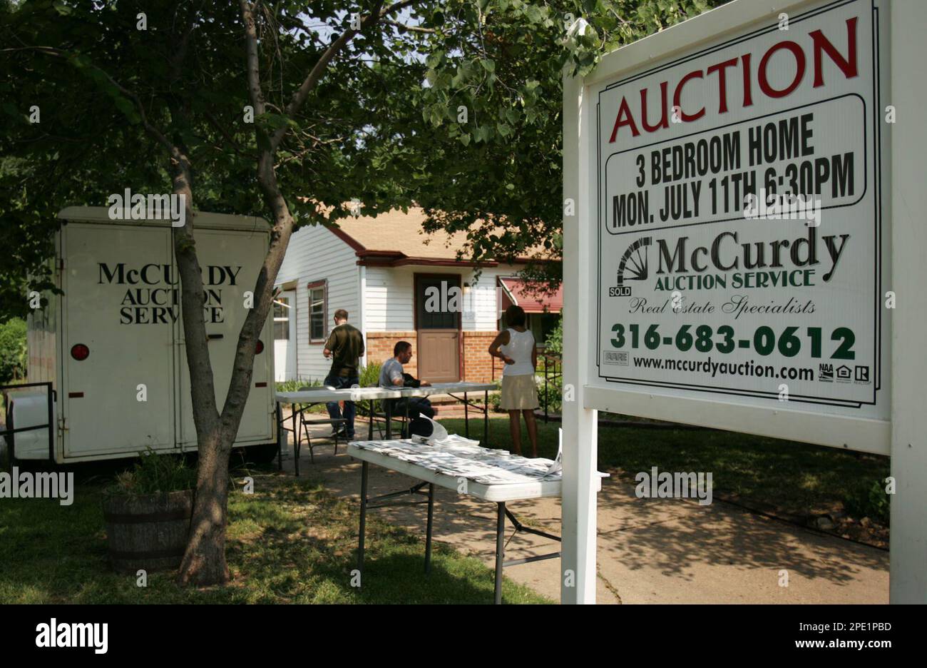 Dennis Rader Family Photos