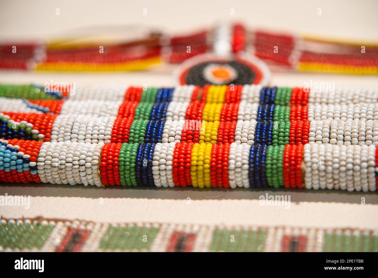 Crafts in Kenya Stock Photo - Alamy