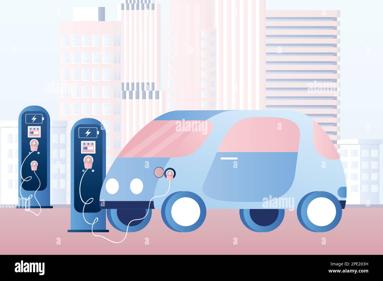 View cable car on Stock Vector Images - Alamy