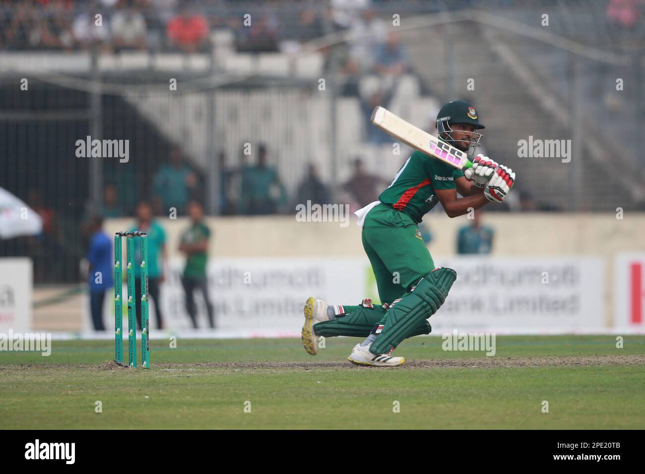 Bangladesh-England 3rd and final T20I match of three match series at ...
