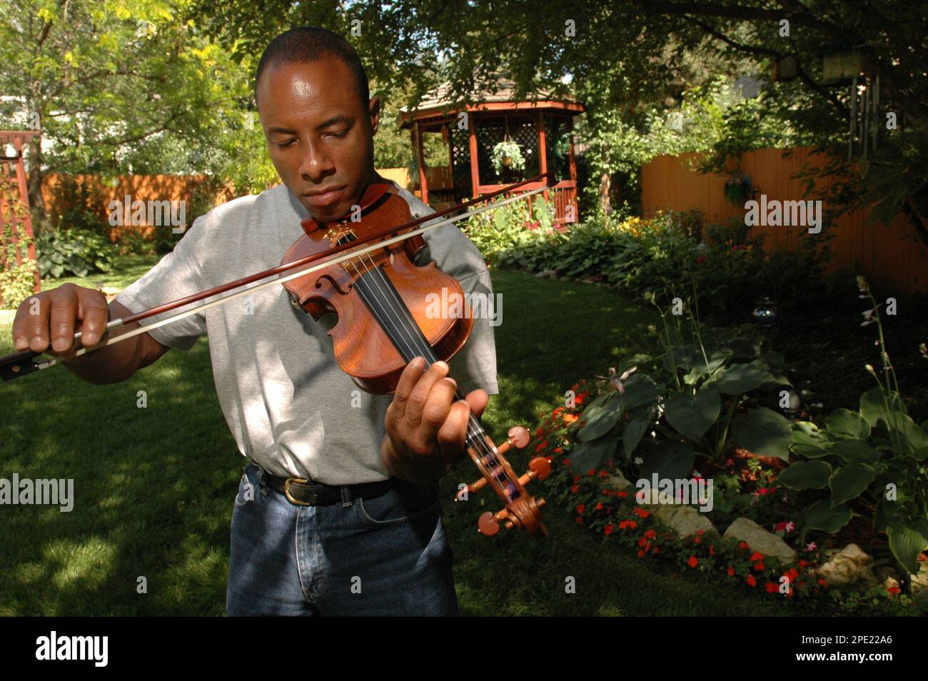 .**ADVANCE FOR WEEKEND EDITIONS JULY 21-22** Lawrence police Capt. Ed ...