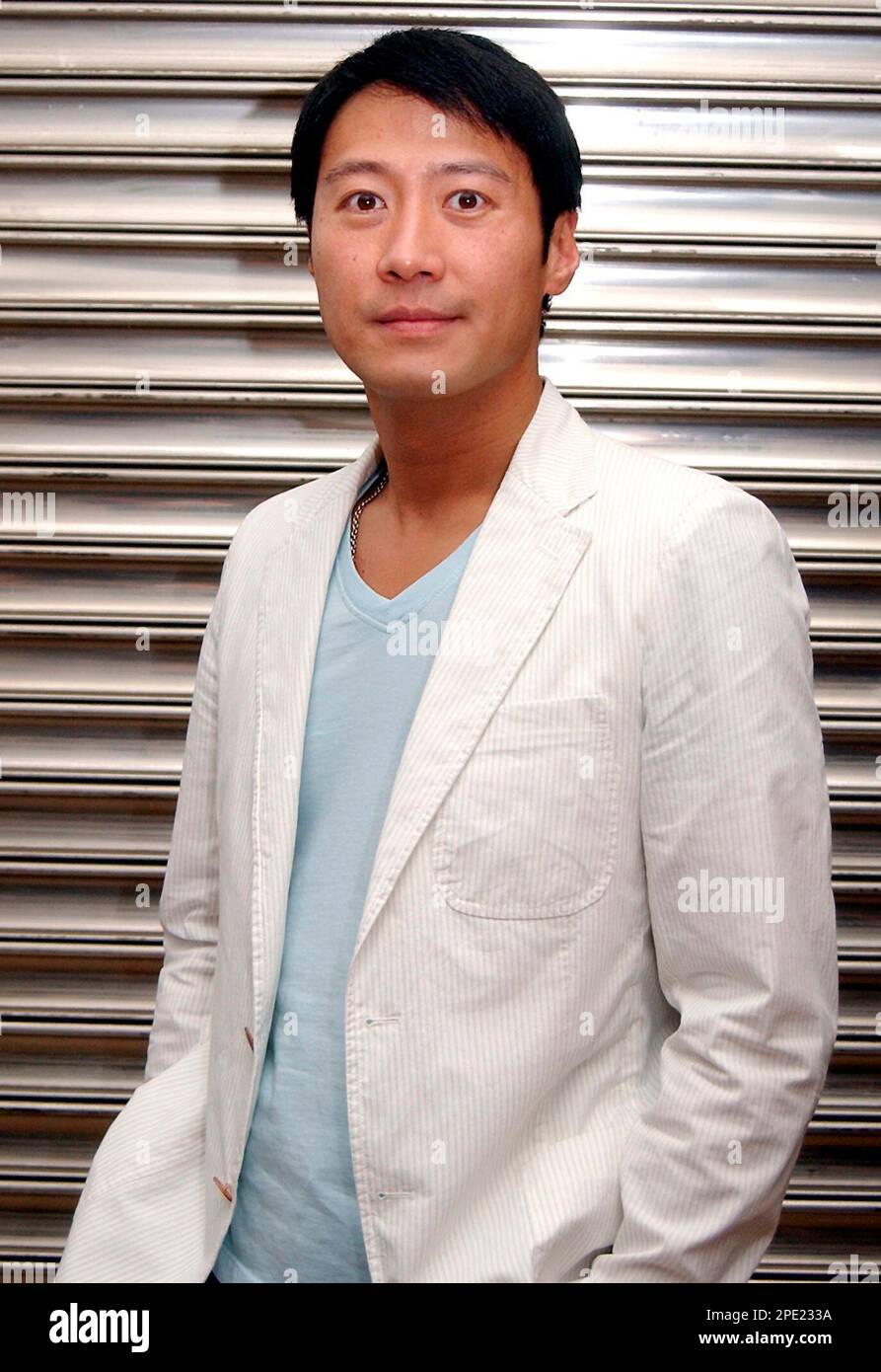 Leon Lai