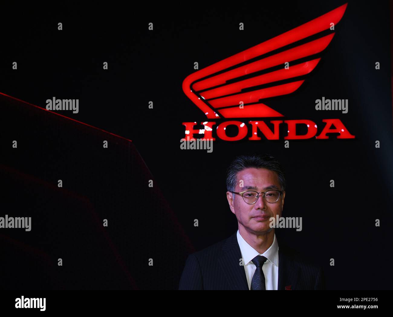 Honda Shine Logo