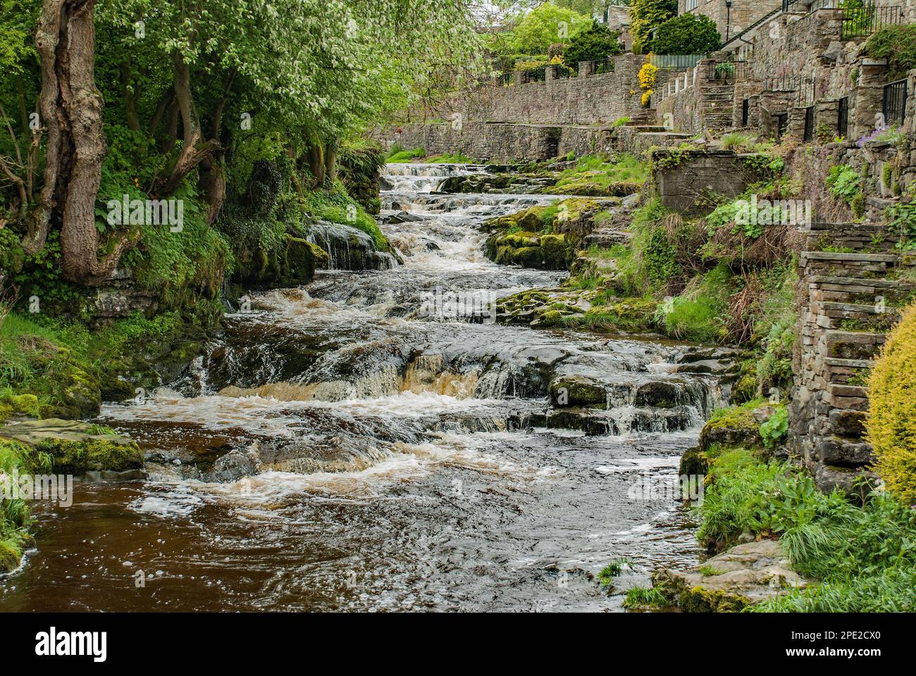 What to see in hawes hi-res stock photography and images - Alamy