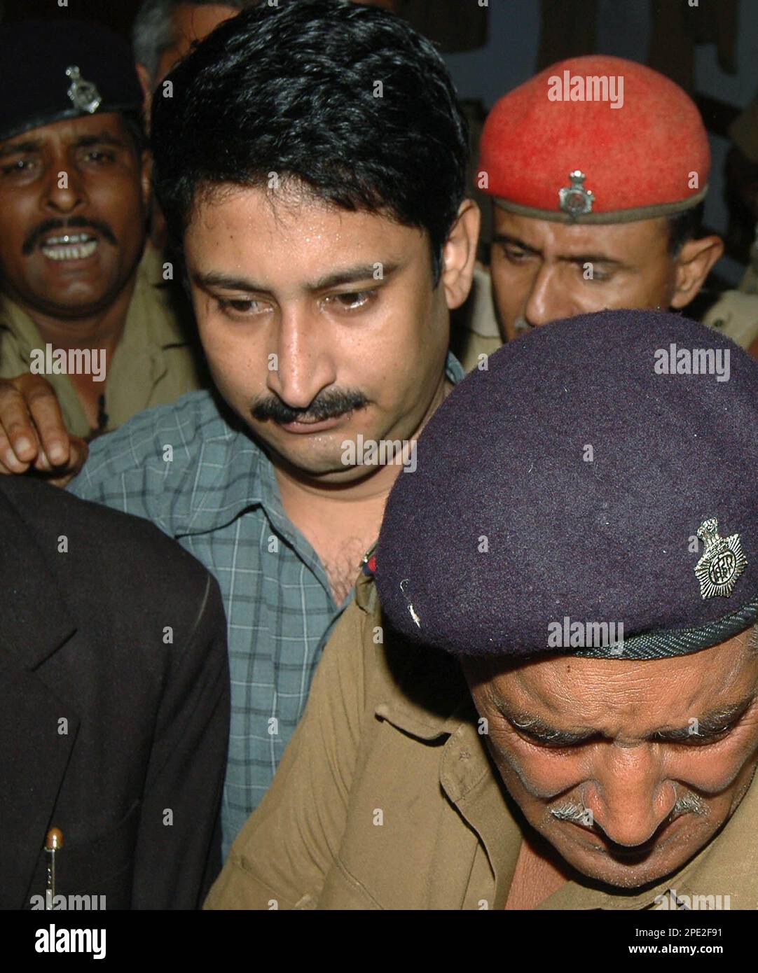 Gautam Goswami, who was hailed by TIME magazine as one of Asia's heroes ...