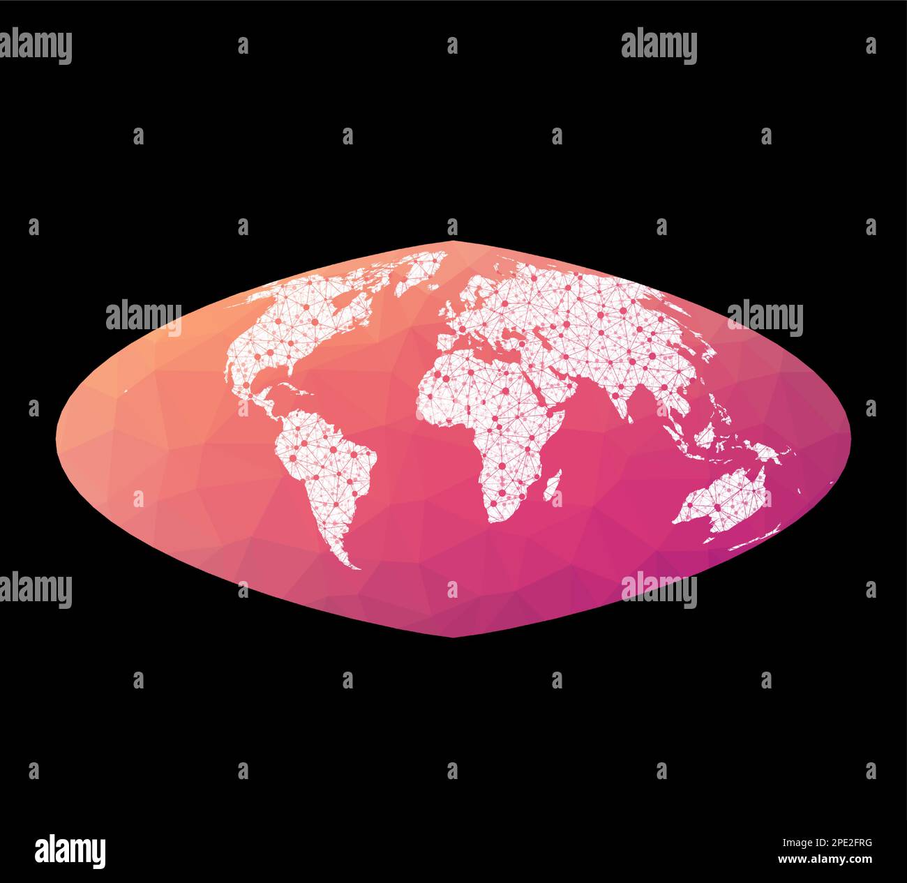 Wired connectivity Stock Vector Images - Alamy