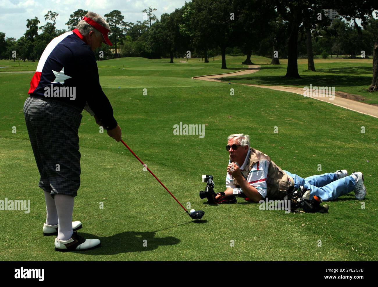 ** ADVANCE FOR WEEKEND EDITIONS, JULY 2-3 **Photographer E. Joseph ...