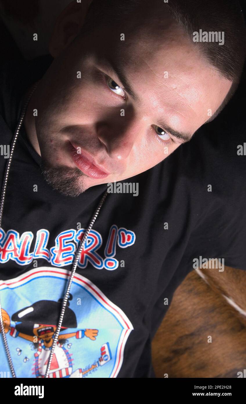 Paul Wall The Peoples Champ