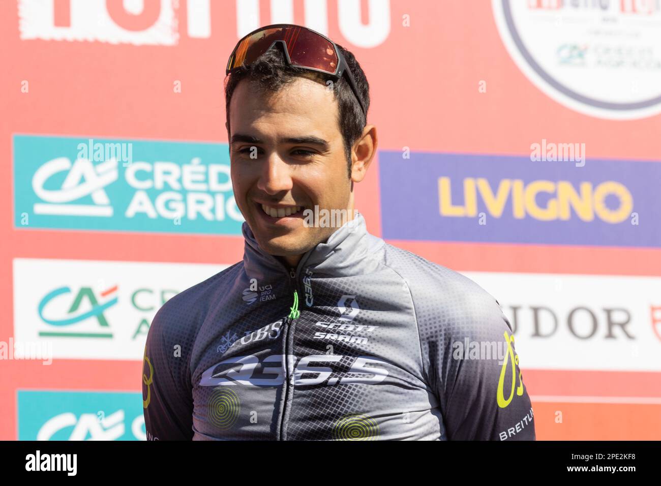 Matteo moschetti hi-res stock photography and images - Alamy