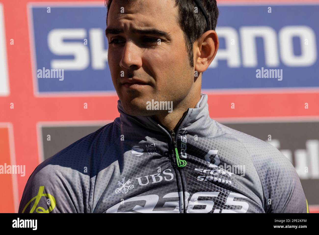 Matteo moschetti hi-res stock photography and images - Alamy