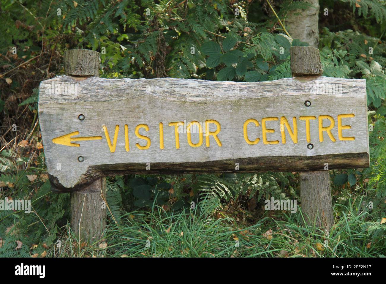 Rustic wooden centre hi-res stock photography and images - Alamy
