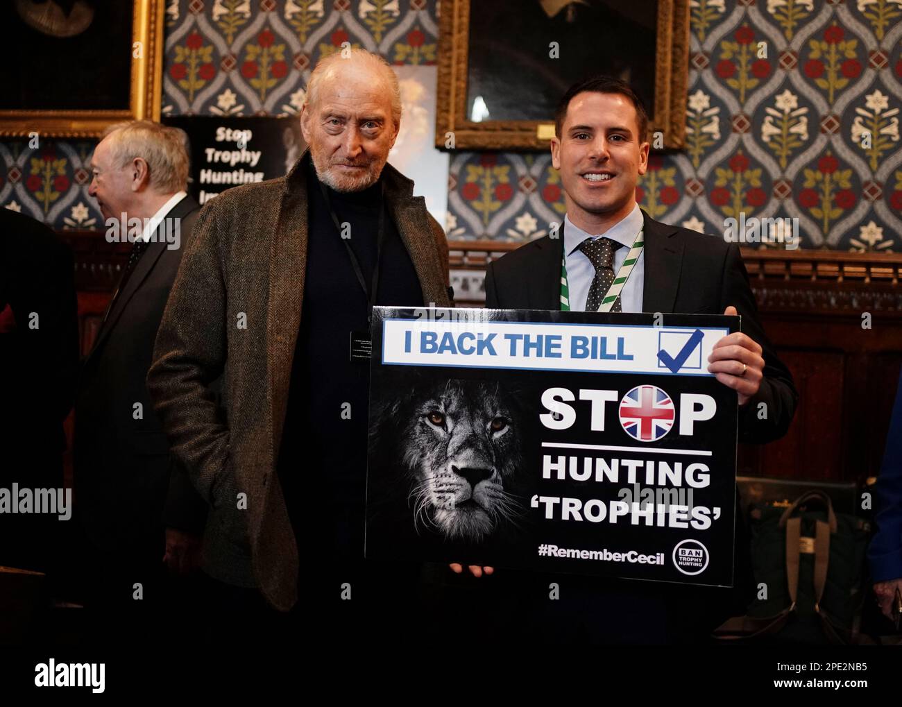 Scott benton mp hi-res stock photography and images - Alamy