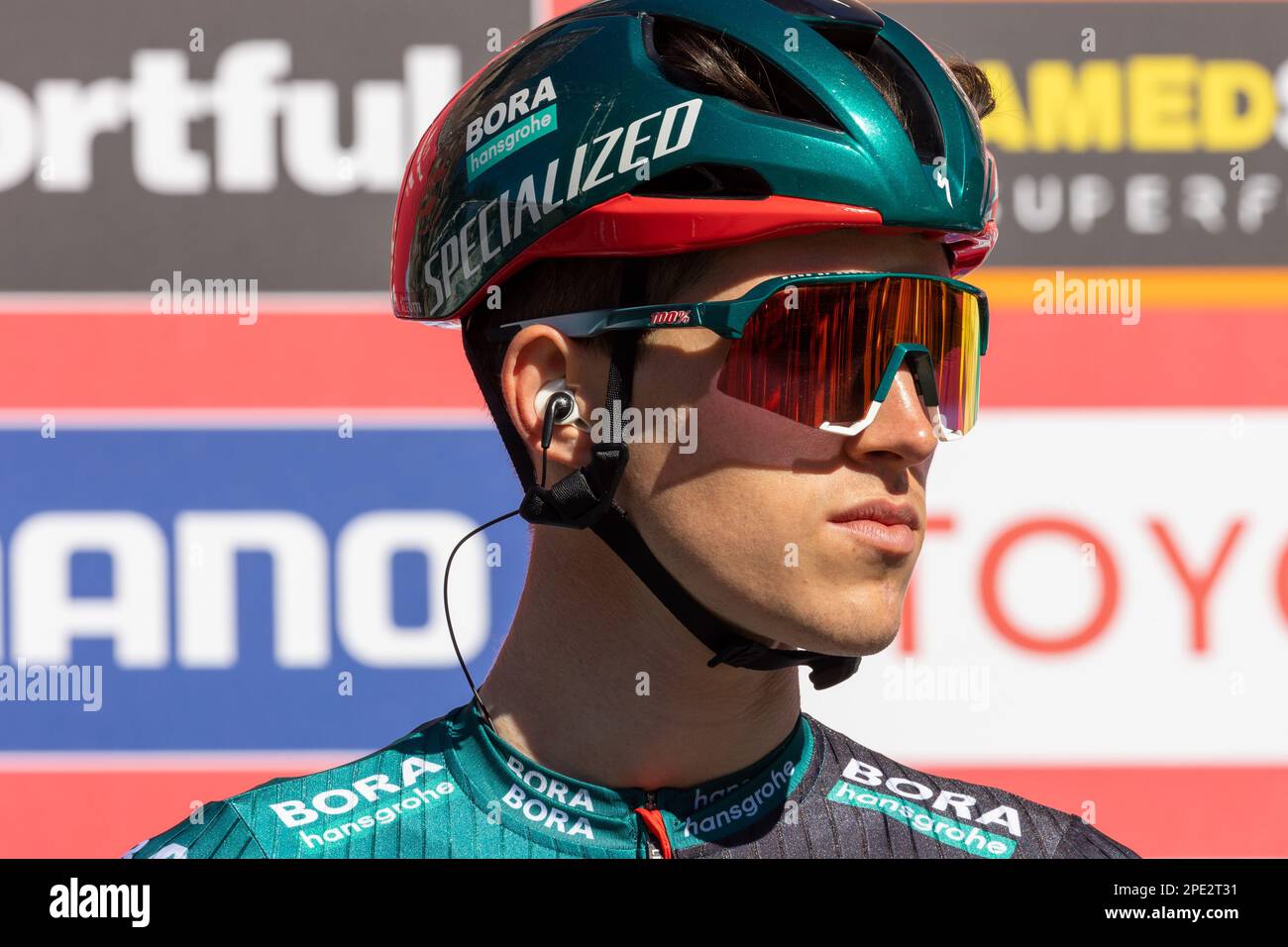 Aleotti hi-res stock photography and images - Alamy