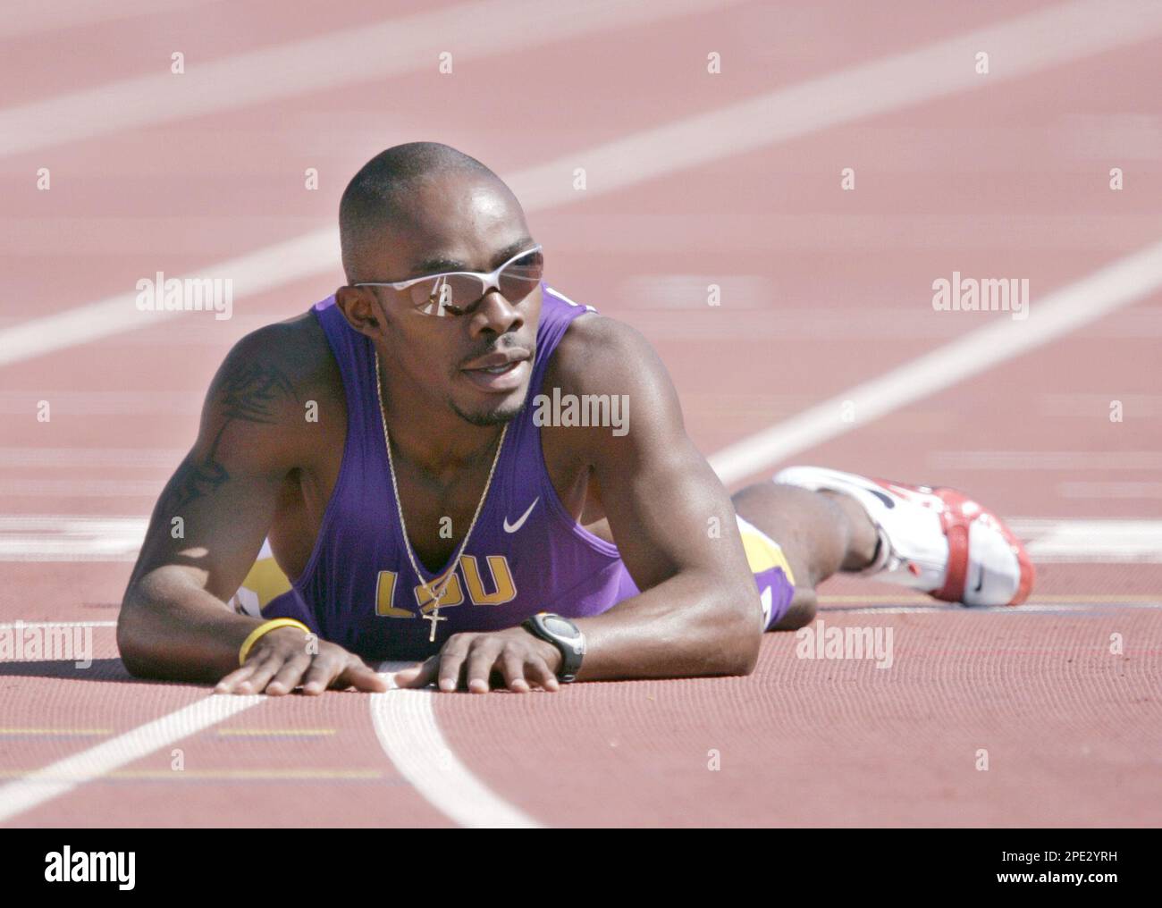 Despite falling at the finish line, Kelly Willie managed a third-place ...