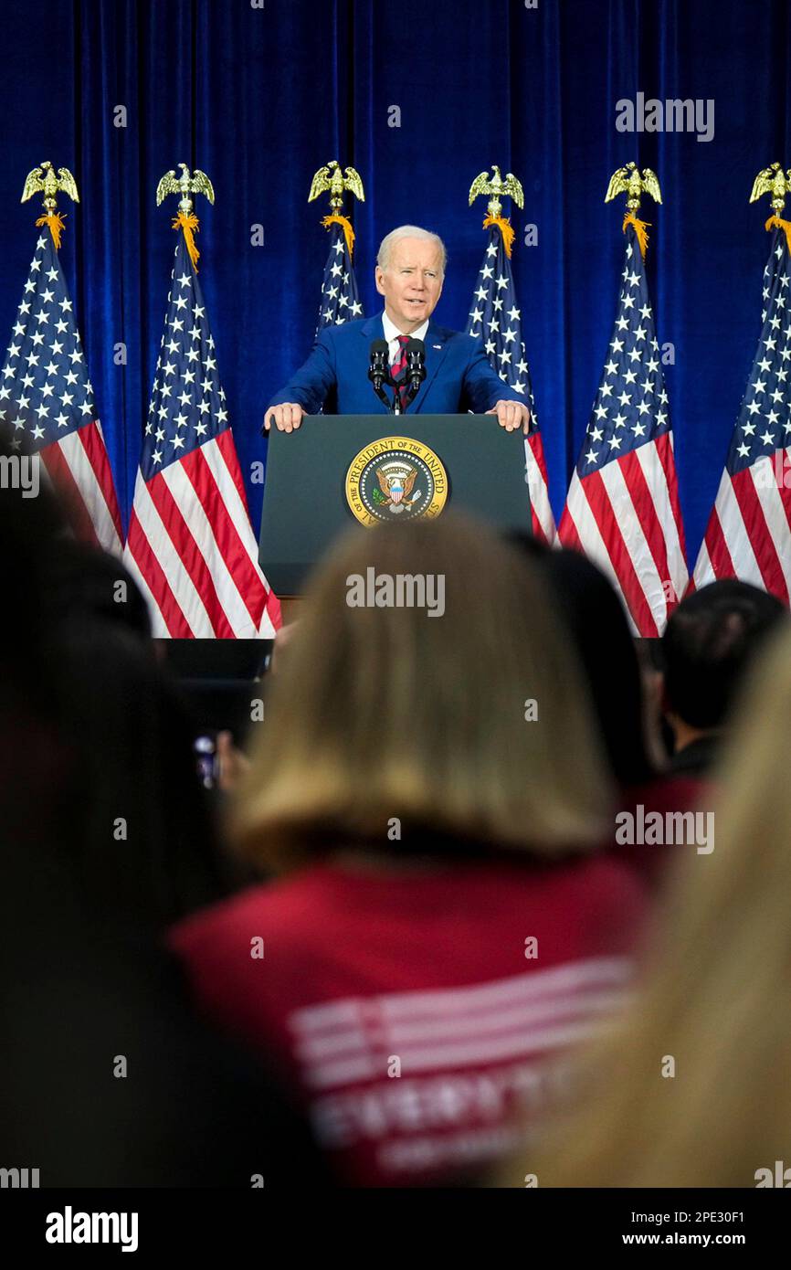 Biden guns hi-res stock photography and images - Alamy