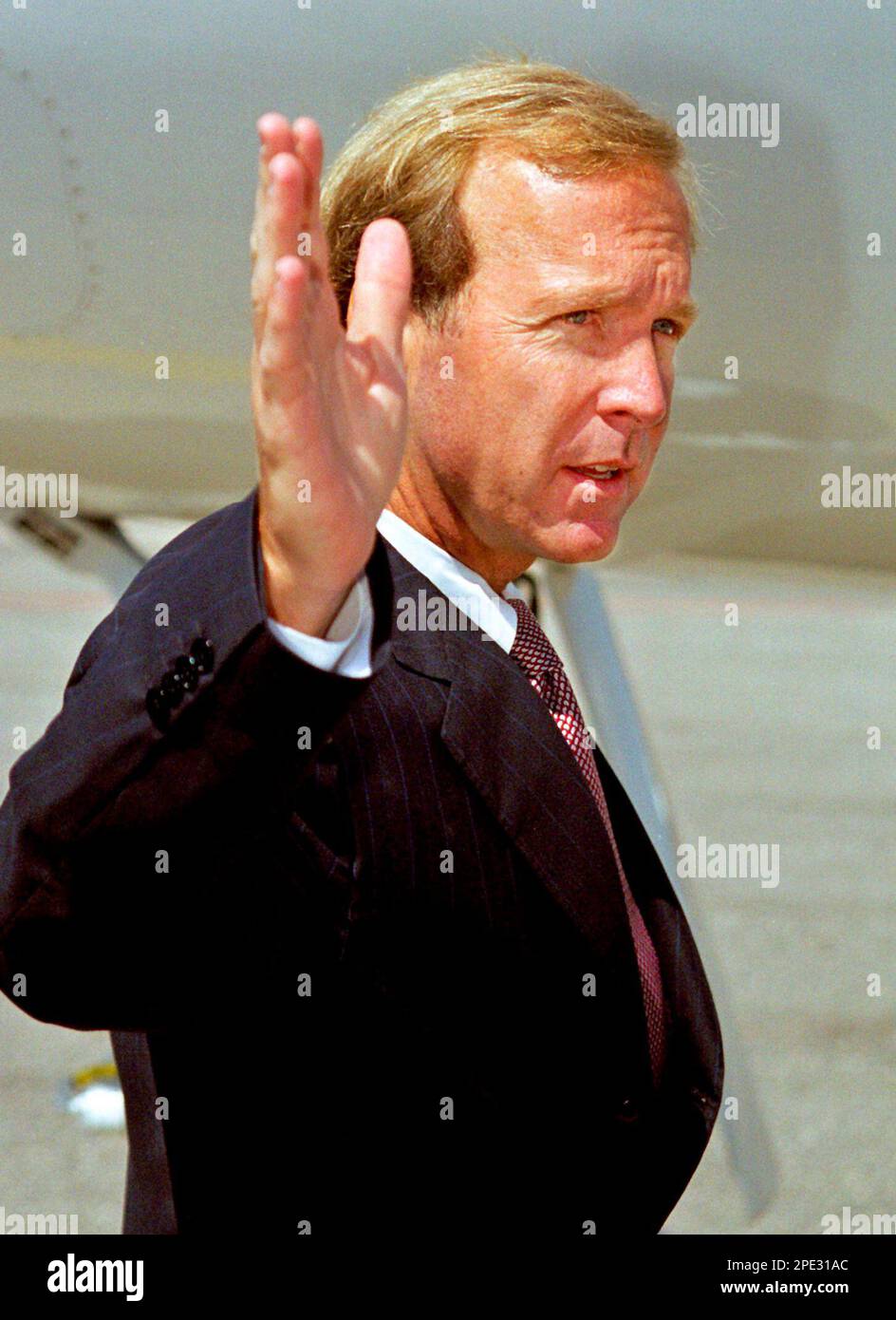 Neil Bush