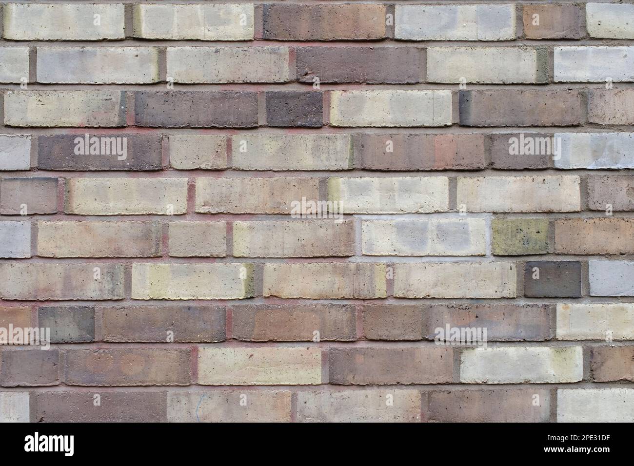 Wall of brick Stock Photo - Alamy