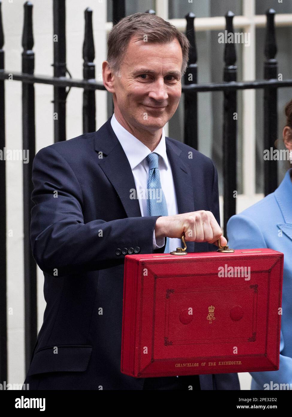 Jermy hunt hi-res stock photography and images - Alamy