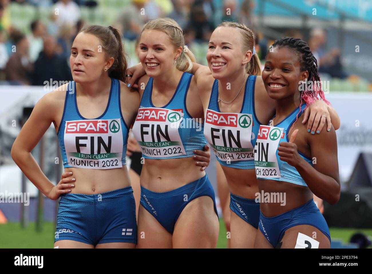 Aino pulkkinen hi-res stock photography and images - Alamy