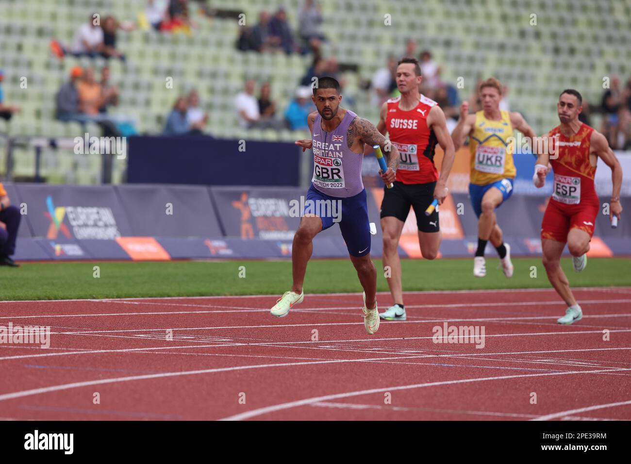 Tommy ramdhan hi-res stock photography and images - Alamy