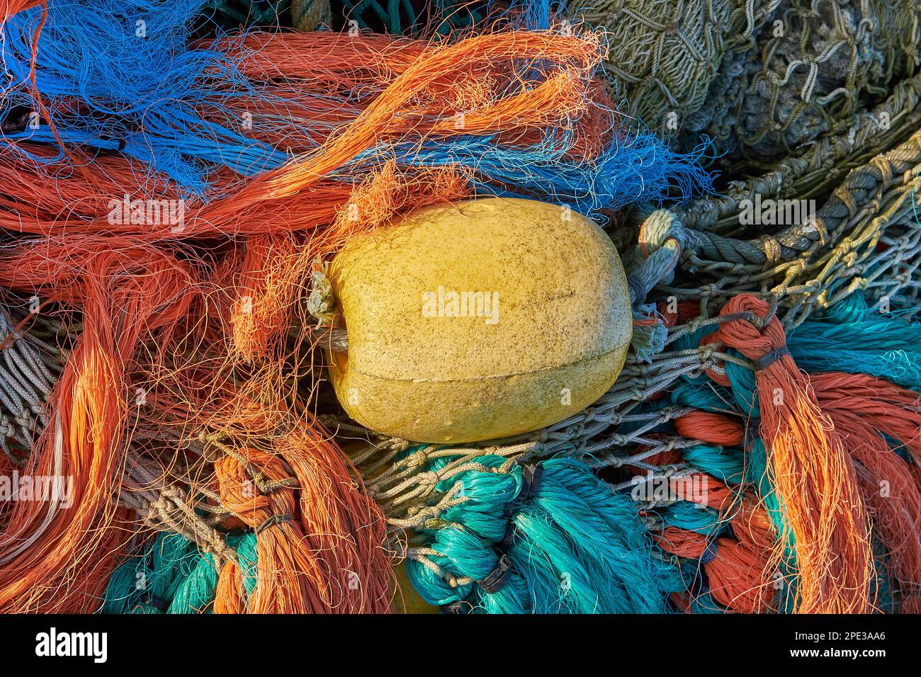 Swimmer fishing hi-res stock photography and images - Alamy