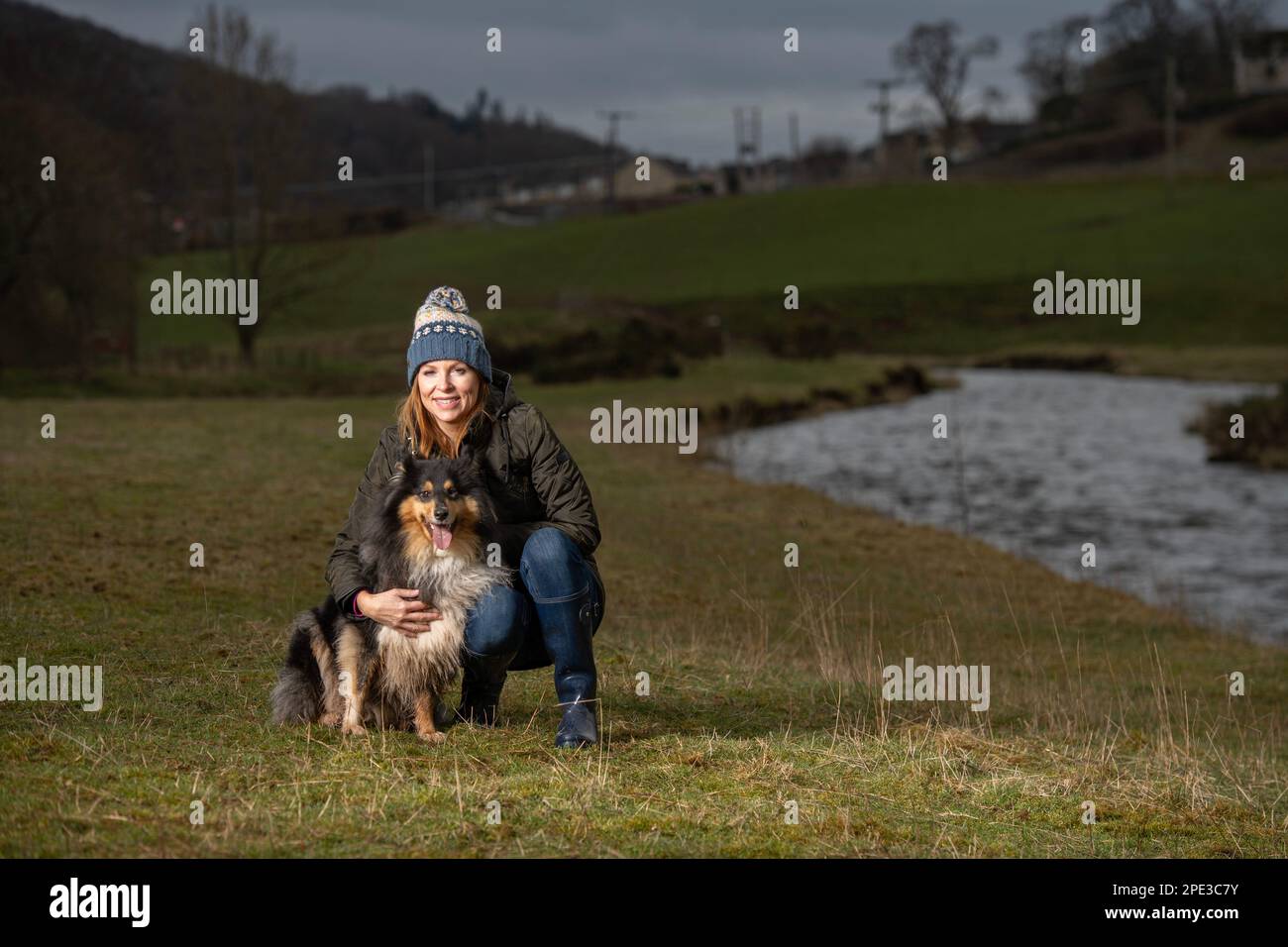 Peter murrell election hi-res stock photography and images - Alamy