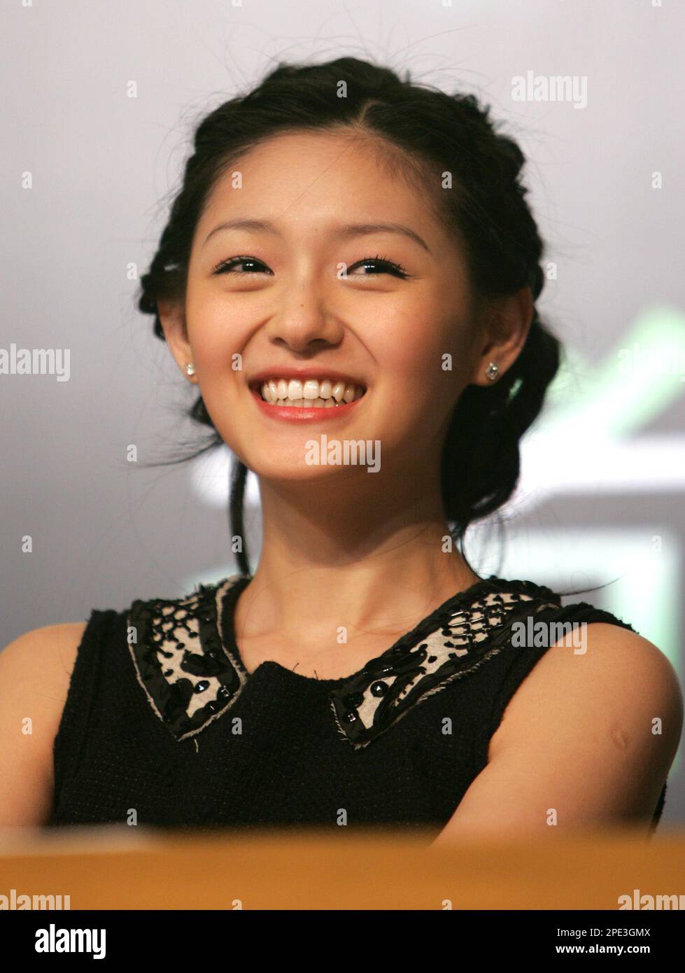 Taiwanese Actors And Actresses