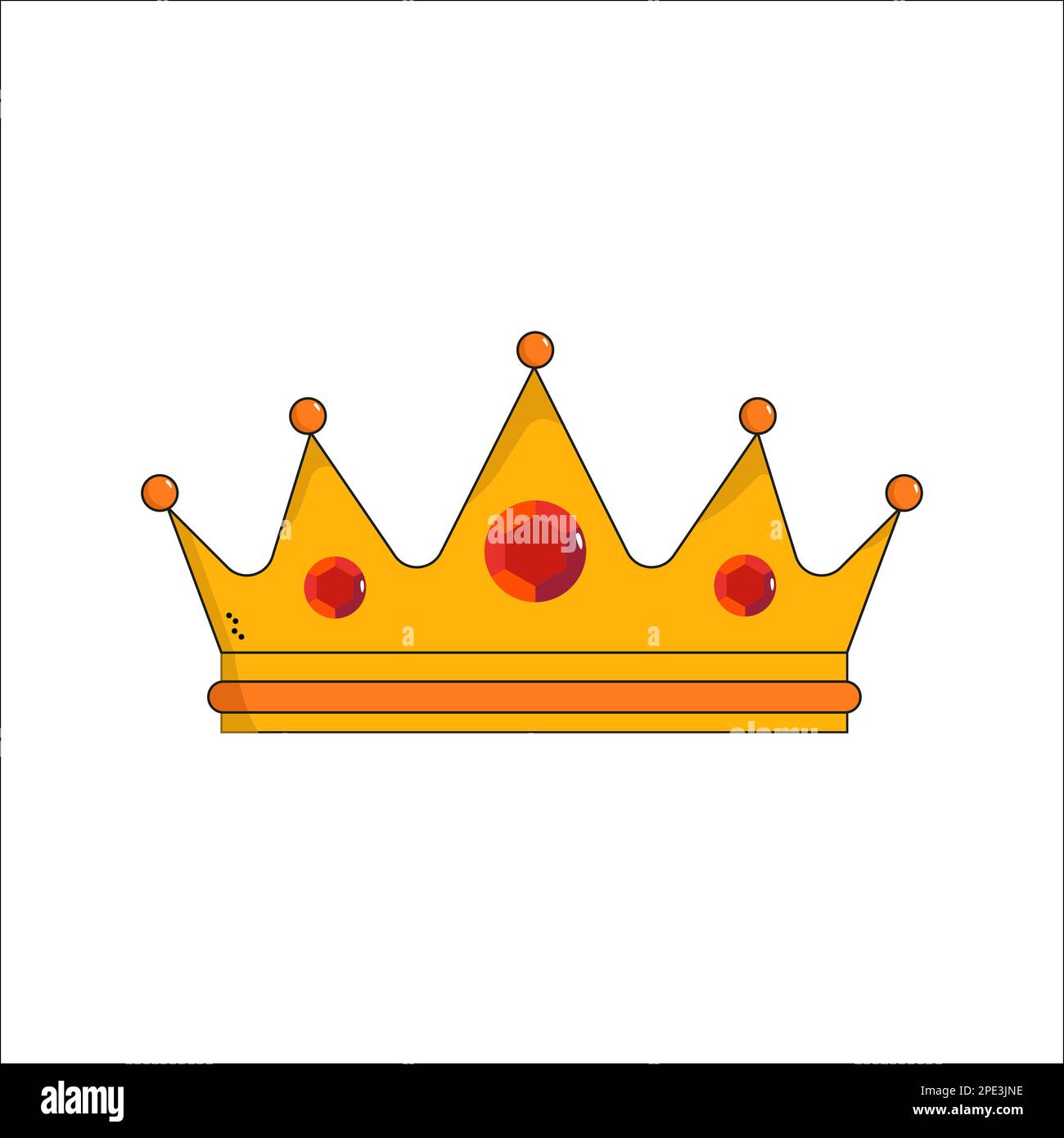 Symbol of feminism Crown. Women's Rights Day. International Women's Day ...