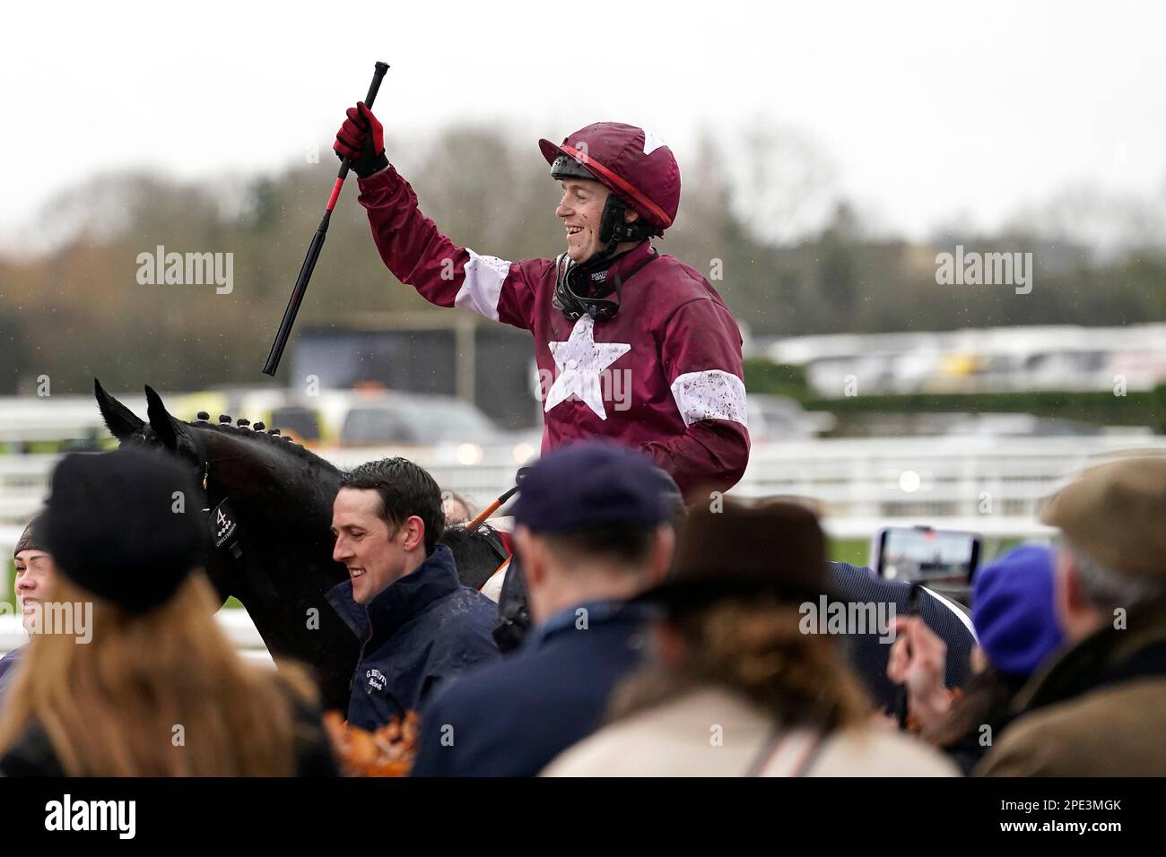 Delta work horse hi-res stock photography and images - Alamy