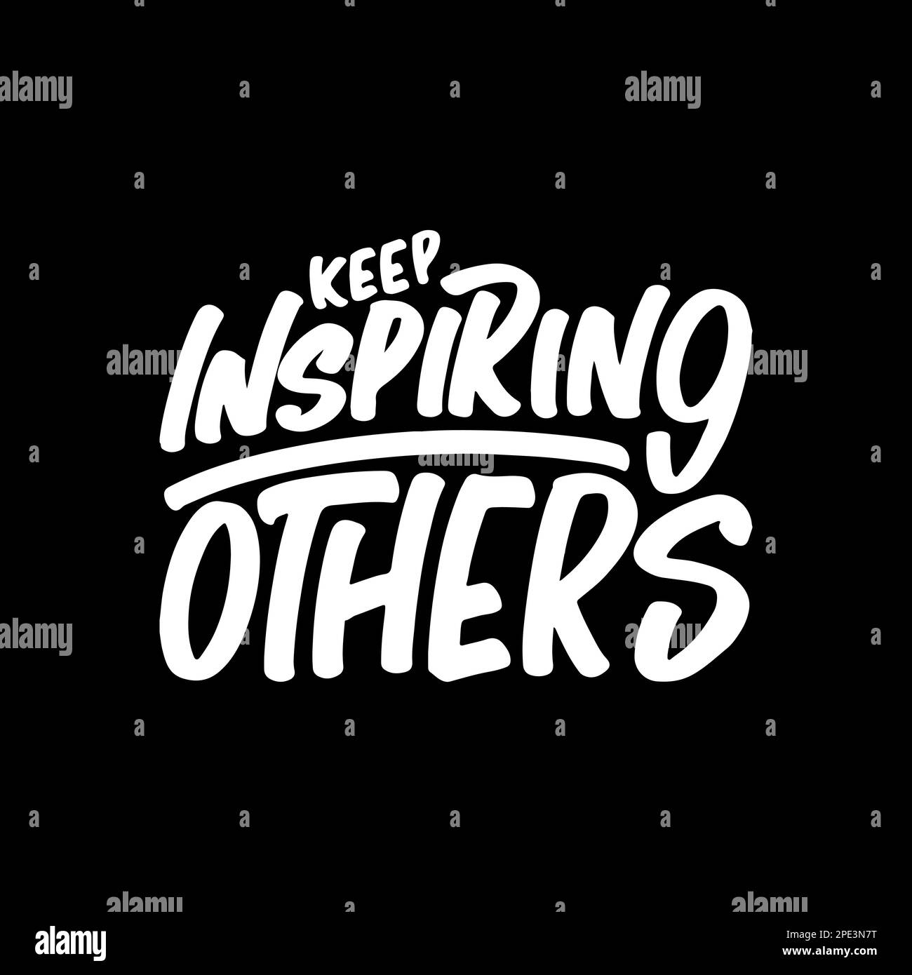 Inspiring design Stock Vector Images - Alamy