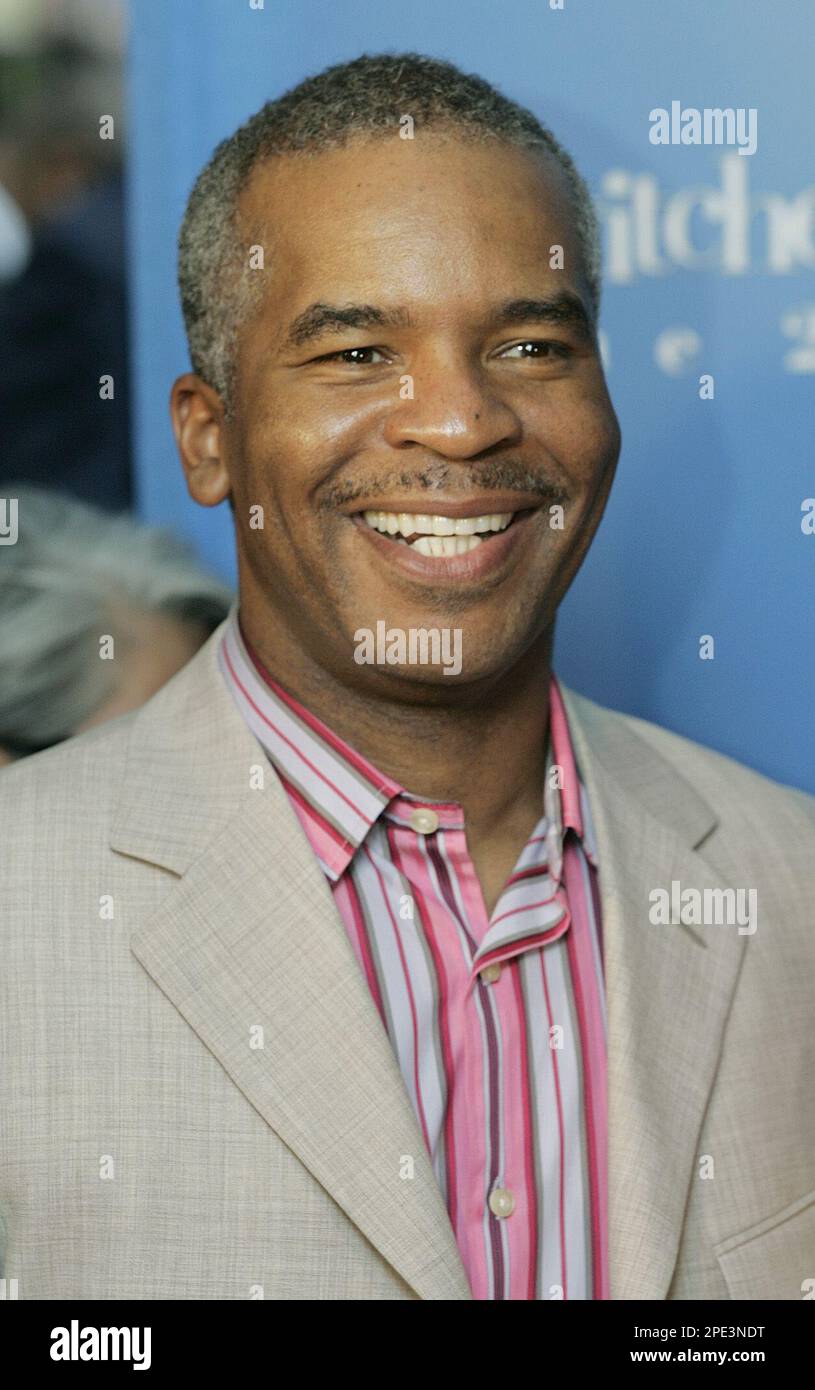 Actor David Alan Grier arrives for the world premiere of the film ...