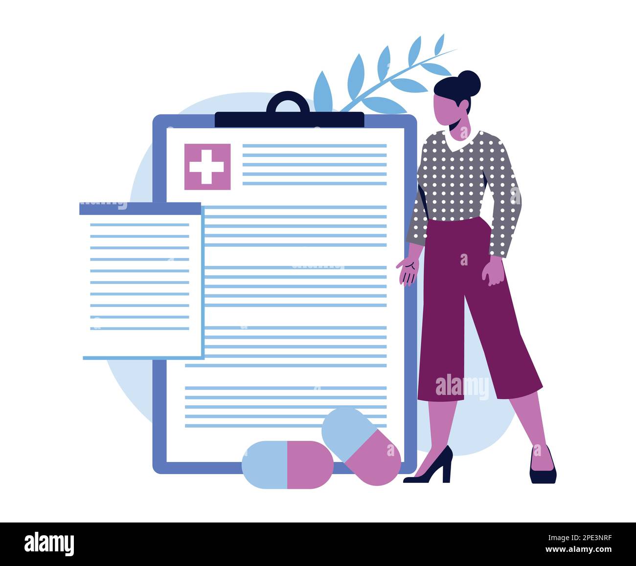 Workplace mental health Stock Vector Images - Alamy