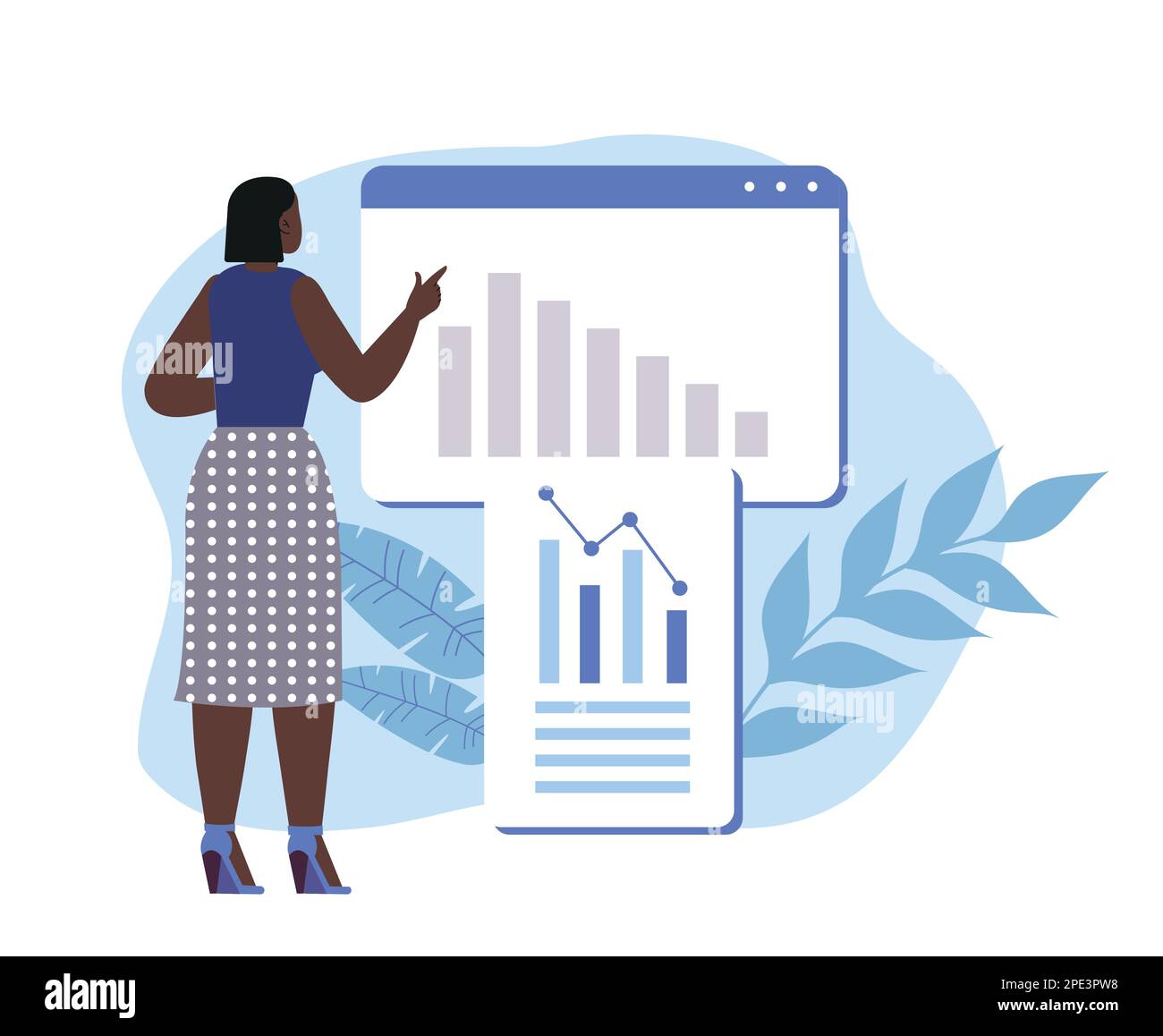 Adaptive programming concept Stock Vector Image & Art - Alamy