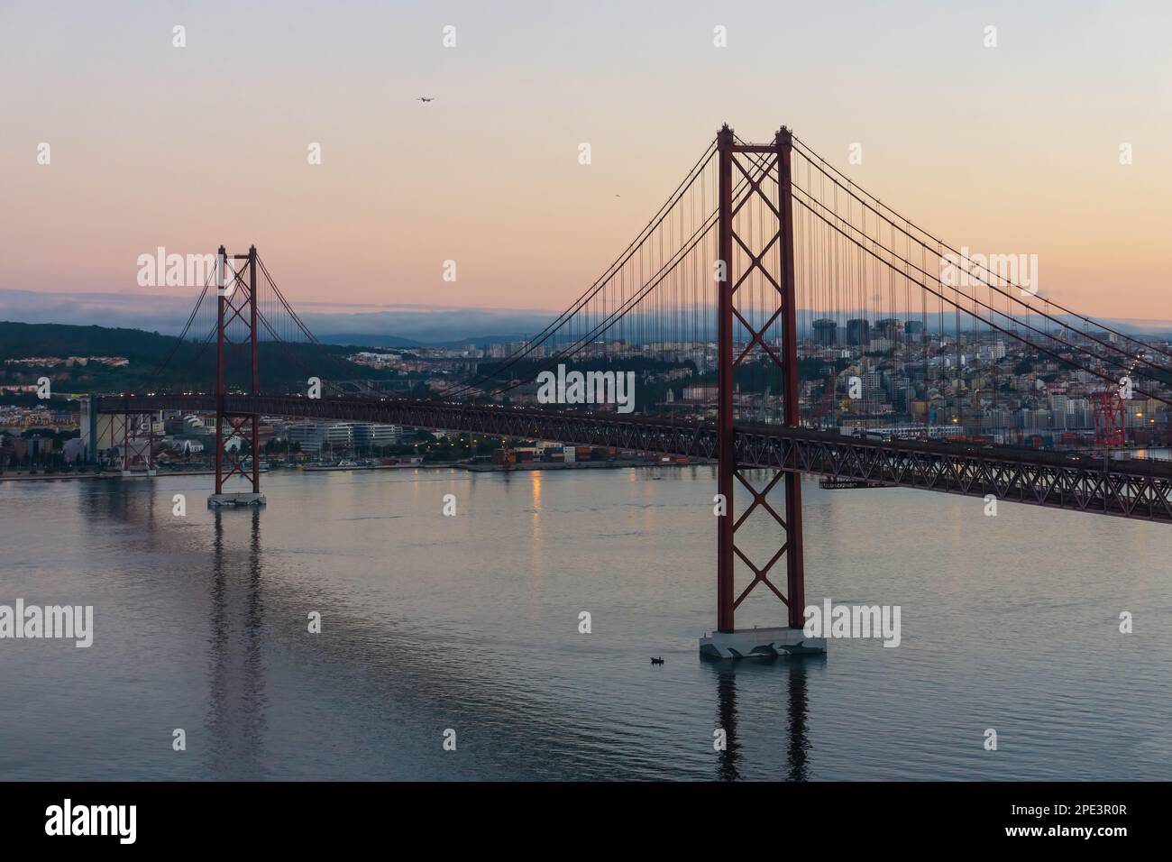 Early capital of portugal hi-res stock photography and images - Alamy