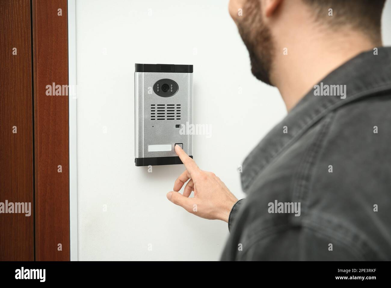 Entryway equipment hi-res stock photography and images - Alamy