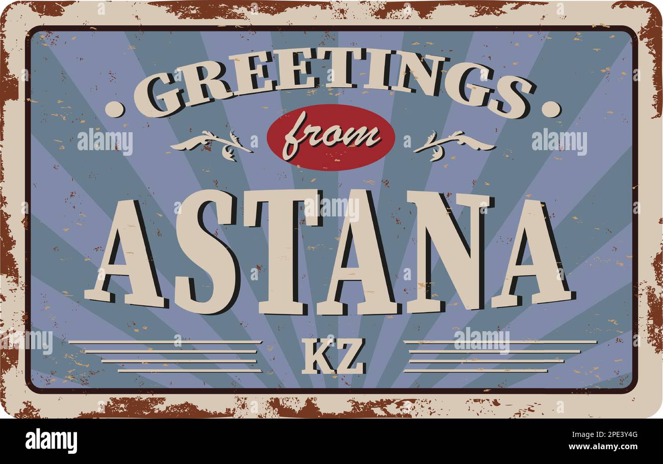 Vector logo for Kazakhstan, consisting of 3 isolated illustrations ...