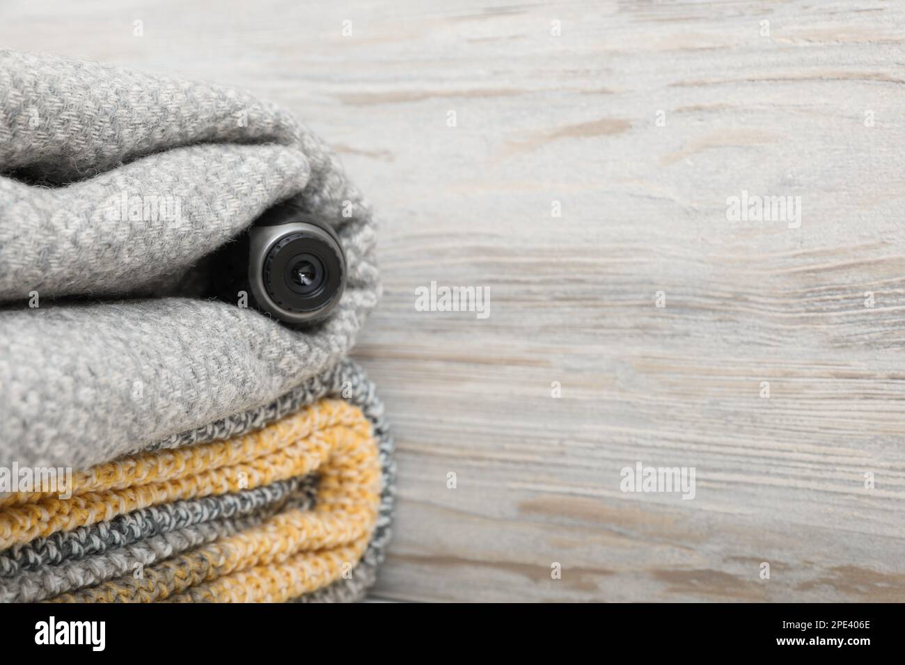 Spy camera text hi-res stock photography and images - Alamy