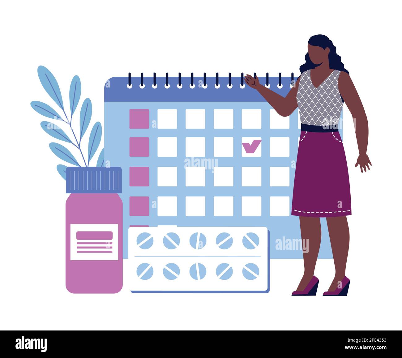 Health and safety inspection Stock Vector Images - Alamy