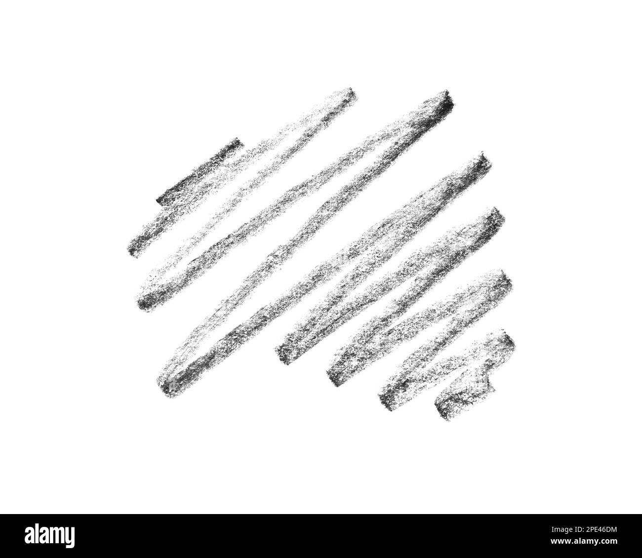 Artist sketching graphite pencil Black and White Stock Photos & Images ...