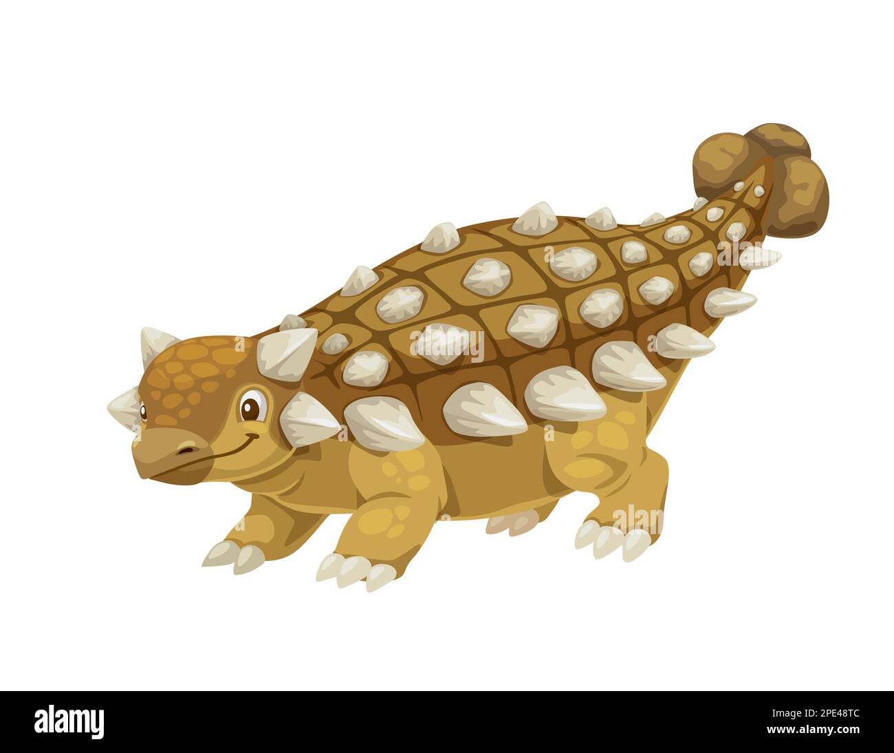 Dinosaurs Ankylosaurus Photos