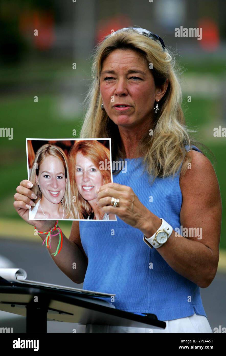 Natalee Holloway