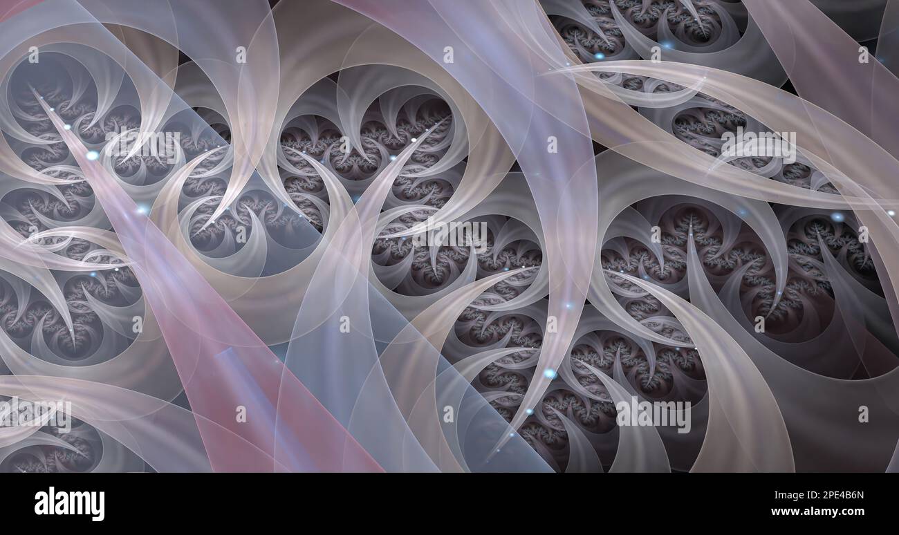 Elegant high tech texture hi-res stock photography and images - Alamy