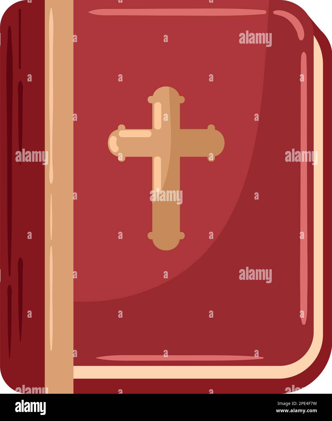 holy bible icon Stock Vector Image & Art - Alamy