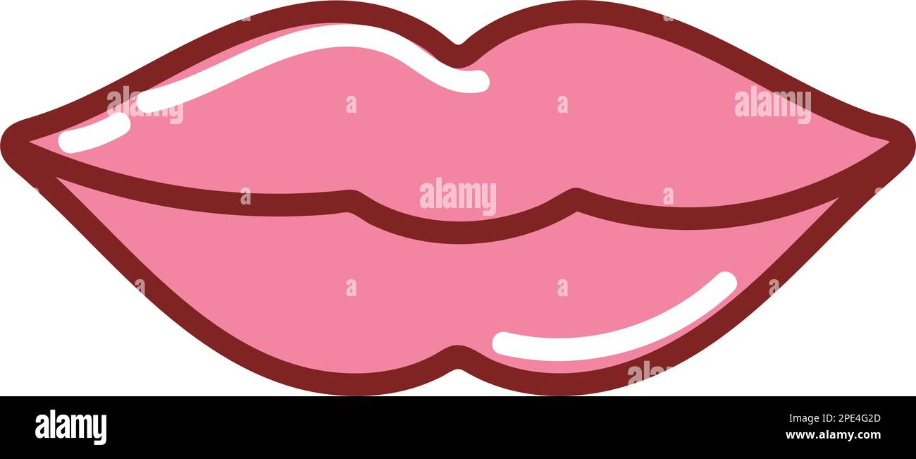 mouth human body Stock Vector Image & Art - Alamy