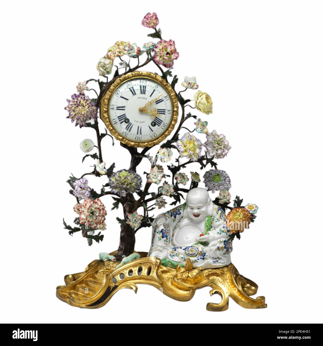 1700s clock hi-res stock photography and images - Alamy