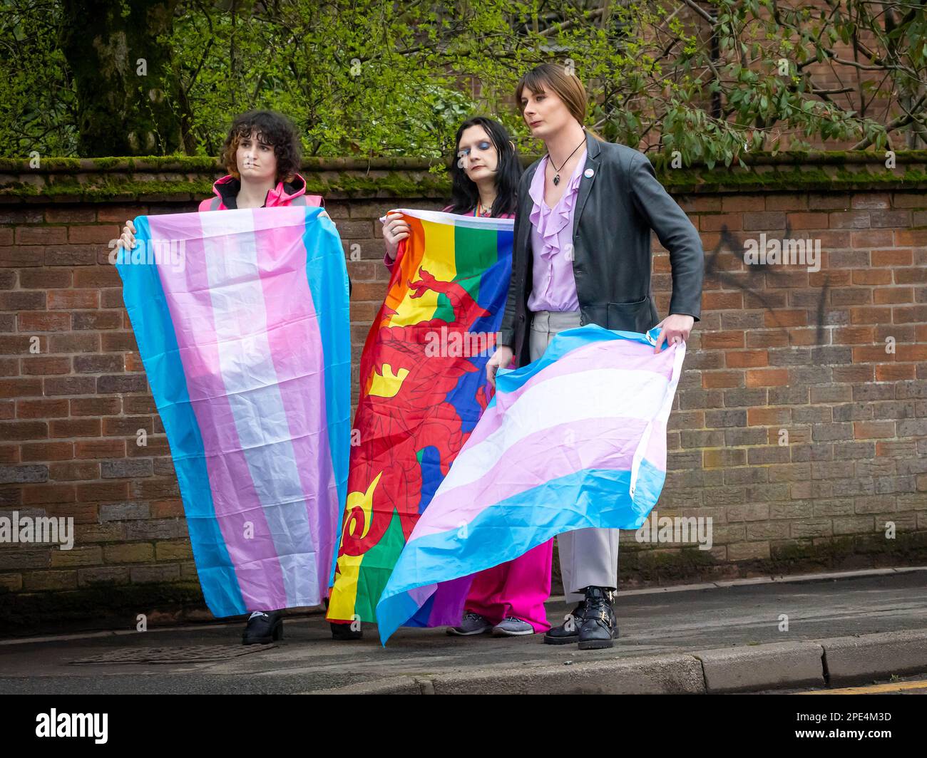 Transsexual girl hi-res stock photography and images - Alamy