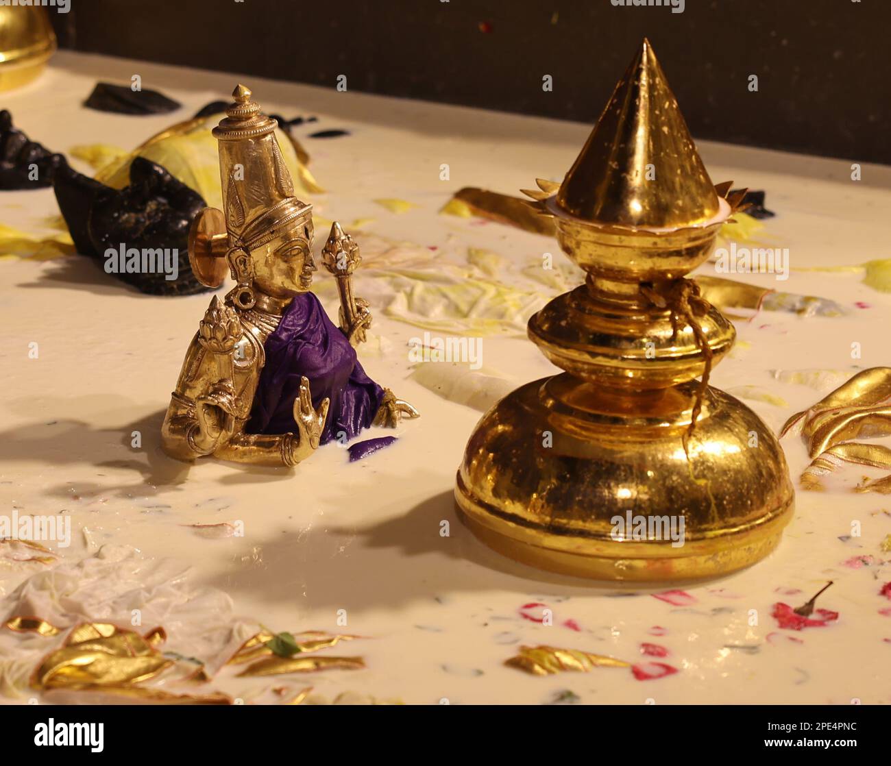 Padmavathi hi-res stock photography and images - Alamy