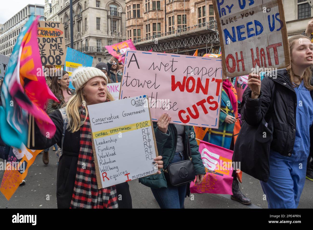 Inappropriate inspection hi-res stock photography and images - Alamy